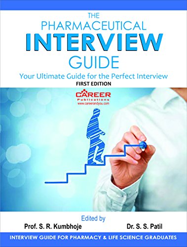 Buy The Pharmaceutical Interview Guide ( Interview guide for pharmacy ...