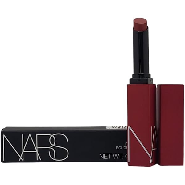 Nars Scarlet Empress