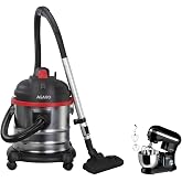 Buy AGARO Royal Stand Mixer 1000W with 5L SS Bowl and 8 Speed Setting I ...
