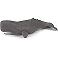 Papo - Large animal figurine - Sperm Whale, Titan of the Marine ...