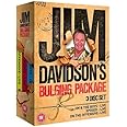 Jim Davidson: Bulging Package [DVD]: Amazon.co.uk: Jim Davidson: DVD ...