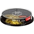 Imation DVD+R DL 8x 8.5GB (10) : Buy Online at Best Price in KSA - Souq is now Amazon.sa ...