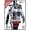 Vantage Point [DVD] [2008]: Amazon.co.uk: Dennis Quaid, Forest Whitaker ...