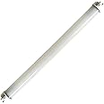 MARVIX T5 LED Tube Bulb 530mm 12V 24V SMD Warm White 3000k Replacement for Fluorescent Light 10 ...