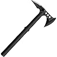 United Cutlery M48 Tactical Tomahawk 15" + Nylon-Scheide UC2765 : Amazon.de: Sport & Freizeit