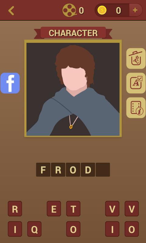 Guess The Movie & Character : Amazon.co.uk: Apps & Games