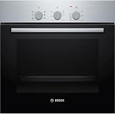 Bosch Built-in Oven HBJ534EB0I