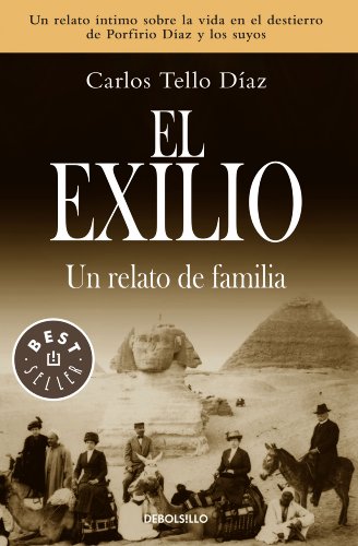 Mstislav Jan: El exilio: Un relato de familia PDF Kindle