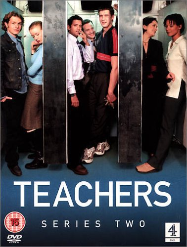 Teachers: Amazon.de: Ursula Holden Gill, Gillian Bevan, Lloyd McGuire ...