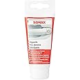 SONAX SchleifPaste (75 ml) silikonfrei mit hohem Schleifmittelanteil ...