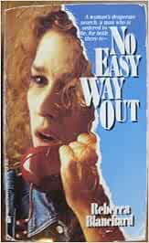 Buy No Easy Way Out Book Online at Low Prices in India | No Easy Way ...