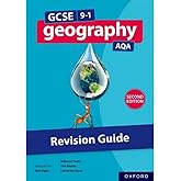 AQA GCSE Geography: Student Book (Second Edition) (GCSE 9-1 Geography ...