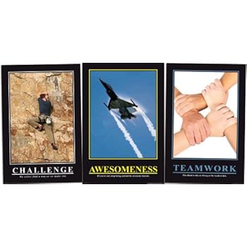 Amazon.de: Barney Stinson Büro Set III Office Poster / Plakate How I ...