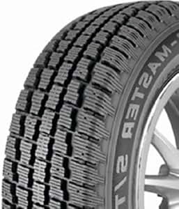 Cooper WEATHERMASTER ST2-225/60/R18 100 T - E/C/74 dB - Snow Tires ...