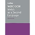 WJEC GCSE Welsh as a Second Language All-in-One Complete Revision and ...
