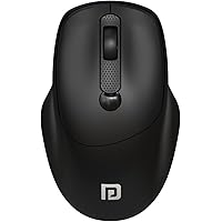 Amazon.in: Buy Portronics Toad 34 Wireless Mouse with 2.4 GHz Wireless ...