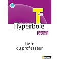 Amazon.fr - Hyperbole terminale - Option maths experte - Manuel élève ...