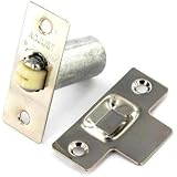 Ball Door Catches for Internal Doors Jiayi 2 Pack Roller Ball Door ...