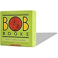 Bob Books Set 4: Complex Words : Maslen, John, Maslen, John R., Maslen ...