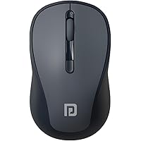 Amazon.in: Buy Portronics Toad 35 Wireless Mouse with 2.4 GHz Wireless ...