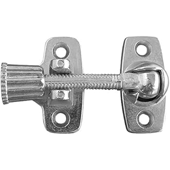 ERA Sash Window Screw Locks - Brass (6 Pieces): Amazon.co.uk: DIY & Tools