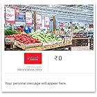 Reliance Smart Point| E-Gift Card | Instant Delivery | Valid for in ...