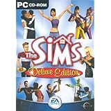 The Sims (PC CD) : Amazon.co.uk: PC & Video Games