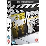 Lock, Stock And Two Smoking Barrels [DVD]: Amazon.co.uk: Jason Flemyng ...