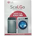 LG ScaLGo Descaling Powder for Washing Machines 100 g (Pack of 3 ...