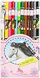Wonderful World of Horses Coloring Book (Dover Nature Coloring Book ...