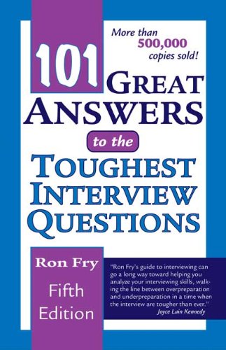 great answers to tough interview questions.pdf download