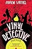 The Vinyl Detective: Written in Dead Wax eBook: Cartmel, Andrew: Amazon ...