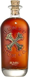 Bumbu Rum 70cl: Amazon.co.uk: Grocery
