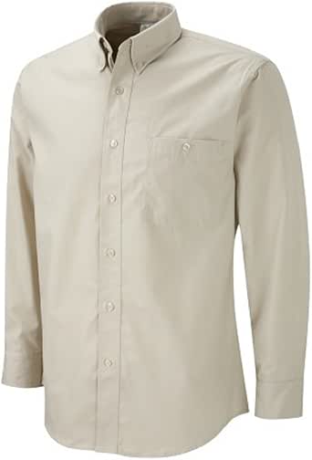 Adult Scout Leader Long Sleeve Shirt - Official Scout Leader Uniform ...