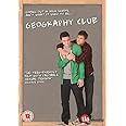 Geography Club [DVD]: Amazon.co.uk: Alex Newell, Allie Gonino, Ally ...