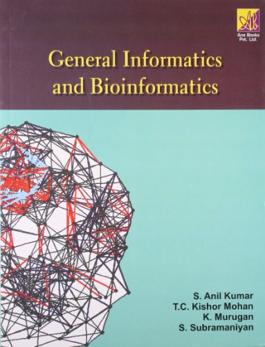 Buy General Informatics and Bioinformatics Book Online at Low Prices in ...