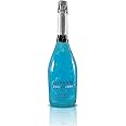 Cloudem Blue 0.0 Non Alcoholic Sparkling Magical Drink, 750ml, Imported ...