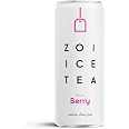 ZOI Berry Ice Tea 320 ml : Buy Online at Best Price in KSA - Souq is ...