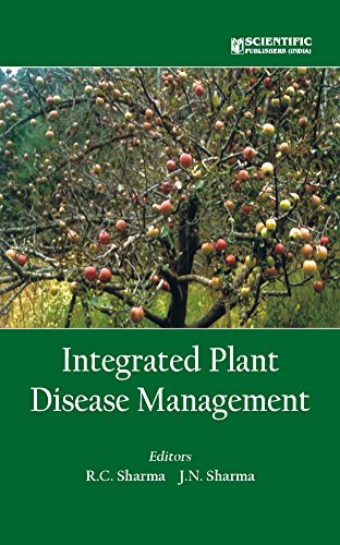 Amazon.in: Buy Integrated Plant Disease Management P/B Book Online at ...