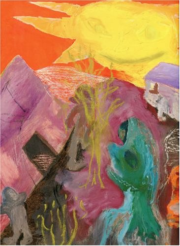 Ken Kiff 2008: Paintings and Works on Paper (Ken Kiff: Paintings and ...