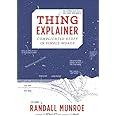 Thing Explainer: Complicated Stuff in Simple Words : Munroe, Randall ...