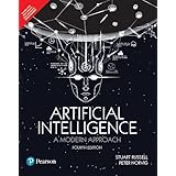 Buy Artificial Intelligence | Third Edition | By Pearson: A Modern ...