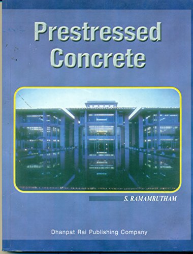 Buy Prestressed Concrete Book Online at Low Prices in India ...