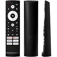 Buy 7SEVEN® Compatible with Vu Smart Tv Remote Control Suitable for ...