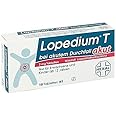 Lopedium T akut bei akutem Durchfall Tabletten 10 stk by HEXAL AG ...