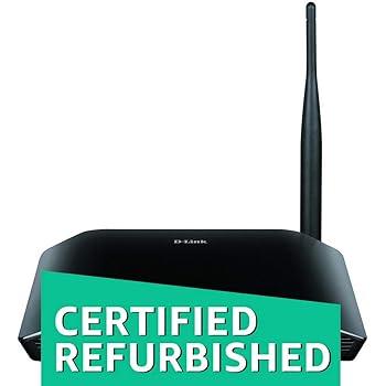 D-Link Dir-600M N150 Broadband Wireless Router (Not a Modem) - Buy D ...
