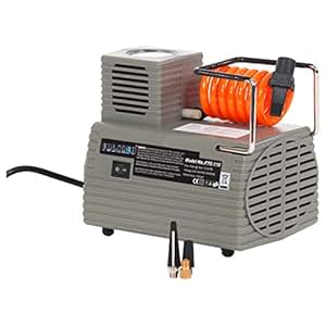 Ball Compressor ftc-110 Electric Ball Pump druckluftpumpe Football ...