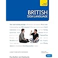 British Sign Language: Teach Yourself: Book : Redfern, Paul: Amazon.es ...