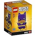 LEGO 41586 Brickheadz DC Batgirl : Amazon.it: Giochi e giocattoli