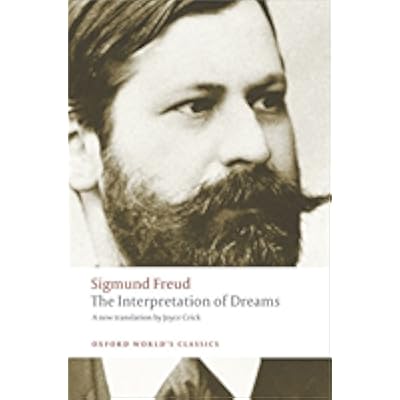 Rayner Bruce: Oxford World S Classics. Interpretation Dream. Freud ...